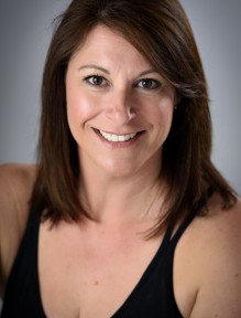Simply Power Yoga | Team | Lori Beasley